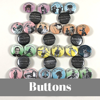 Buttons | Buster Stuff