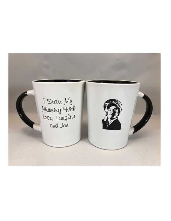 Morning Joe Coffee Mug | Buster Stuff